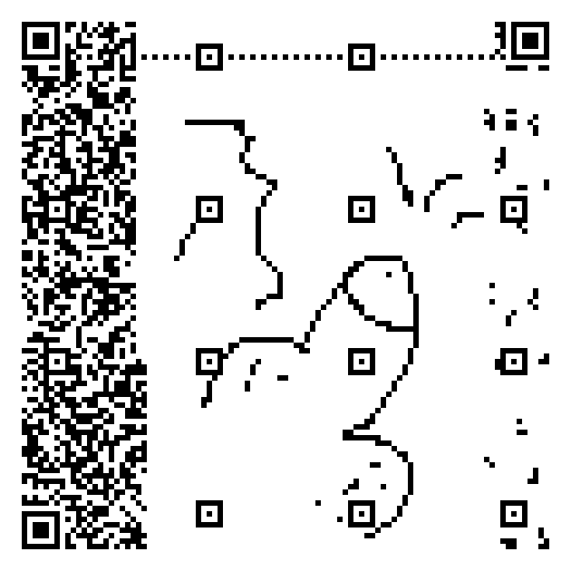 My-Qr.art - Your custom QR code